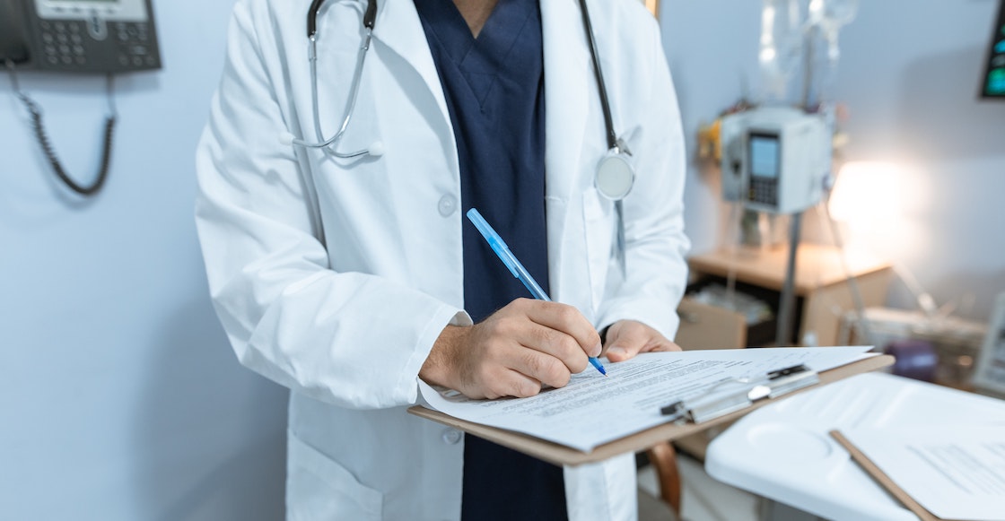 ¿Qué es un choque séptico? Causas y síntomas