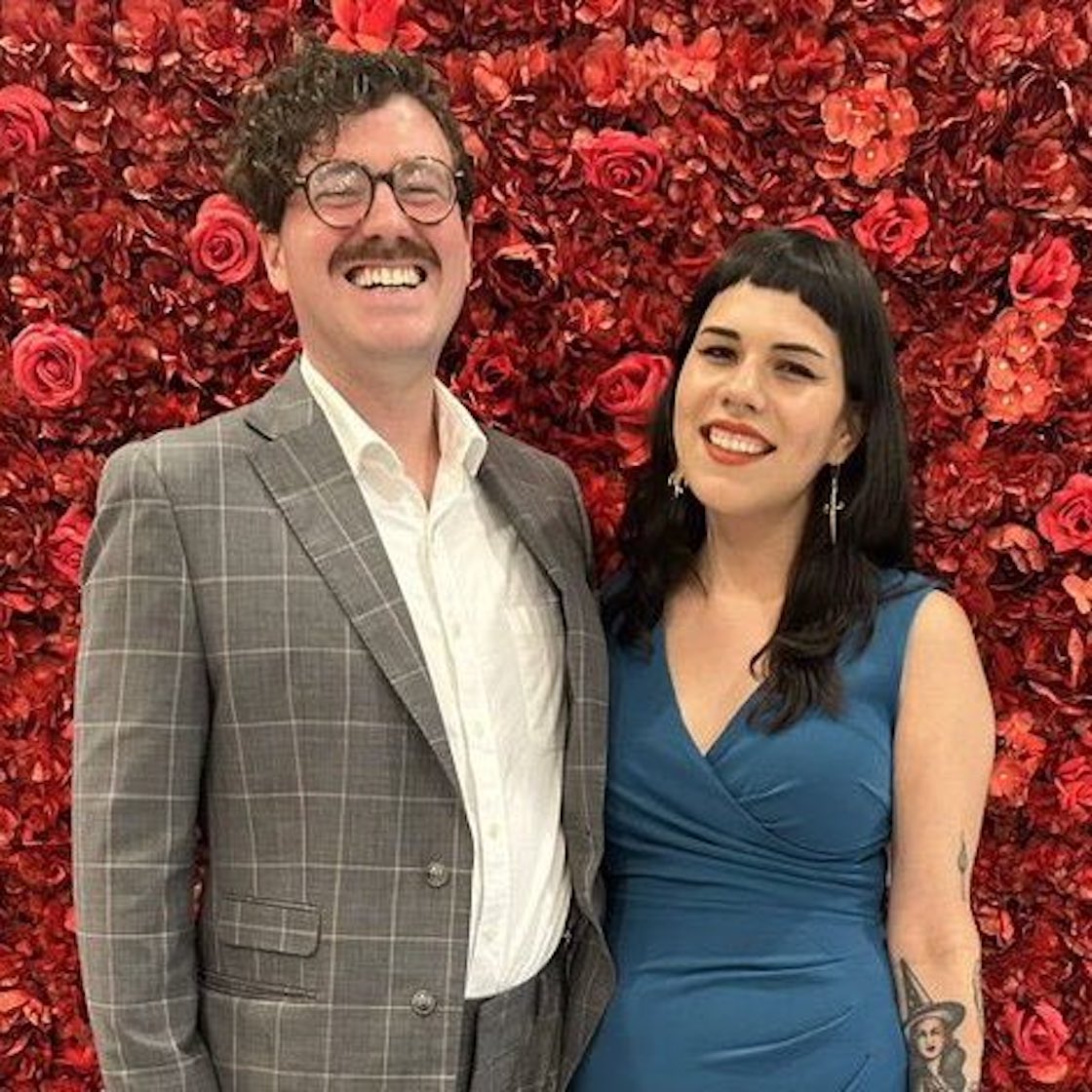 Ryan Carson, el activista asesinado a puñaladas en Nueva York