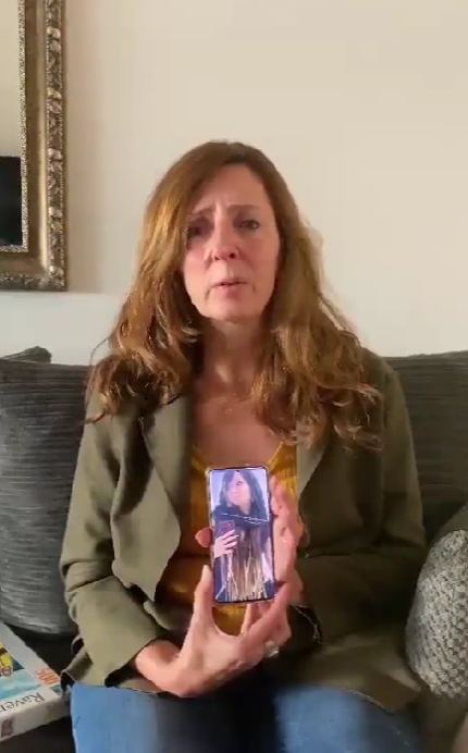 Shani Louk y más videos estremecedores de la guerra entre Israel y Hamás