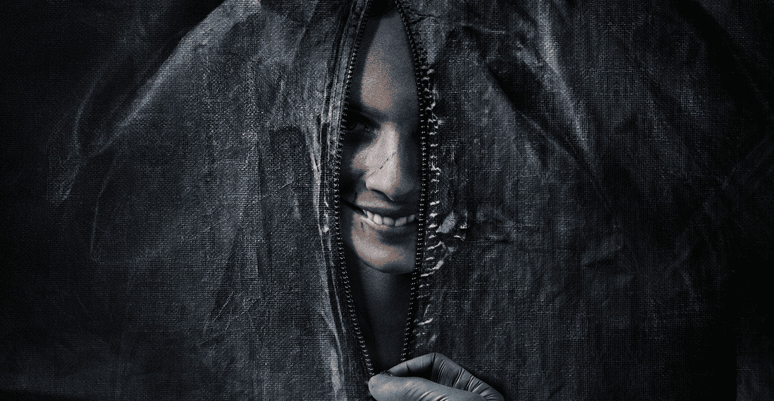 Checa estas 5 series y películas de terror en Paramount+
