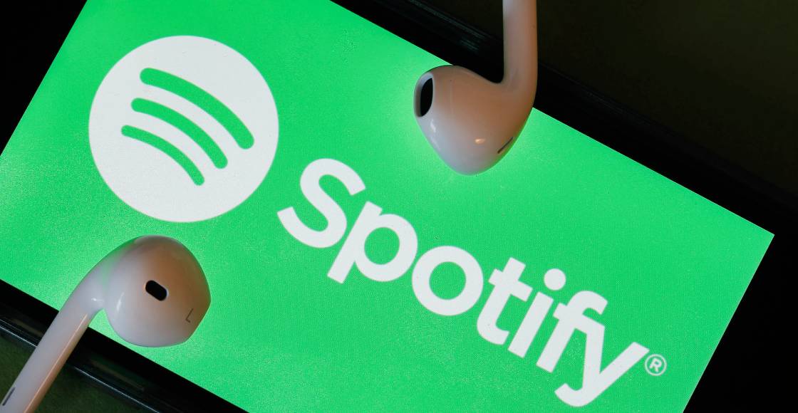 Ya salió ¿Cómo ver el Spotify Wrapped 2024?