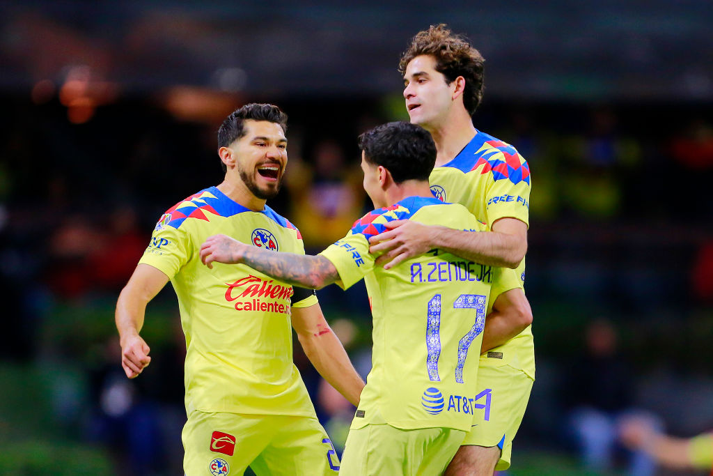 América vs Barcelona: Fecha, horario y dónde ver el partido en Dallas
