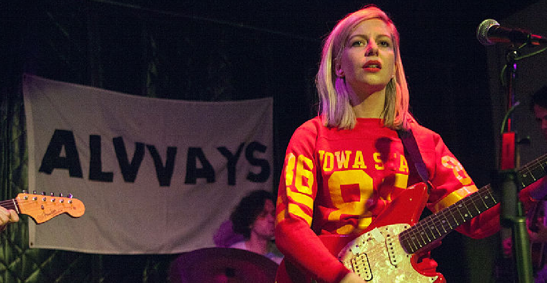 La historia de la crítica al matrimonio en "Archie, Marry Me" de Alvvays