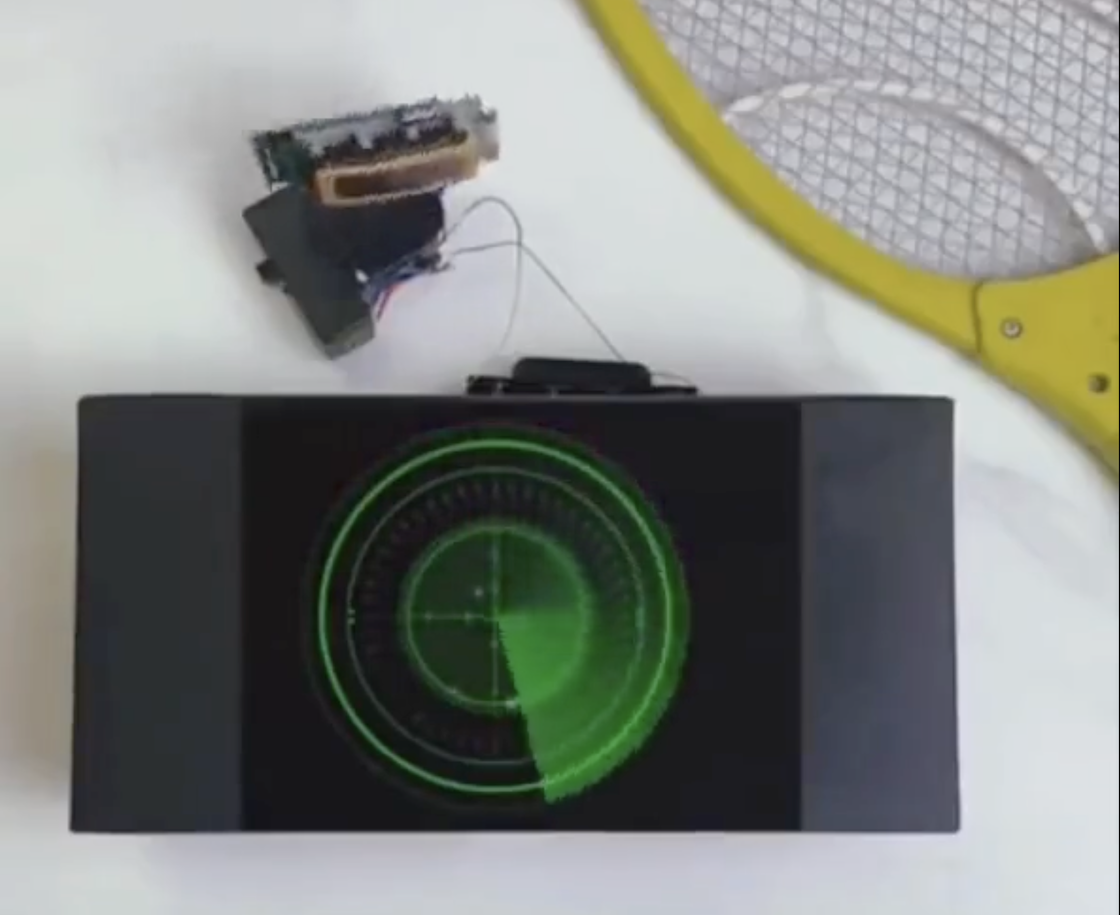 Crean increíble arma láser para acabar con mosquitos