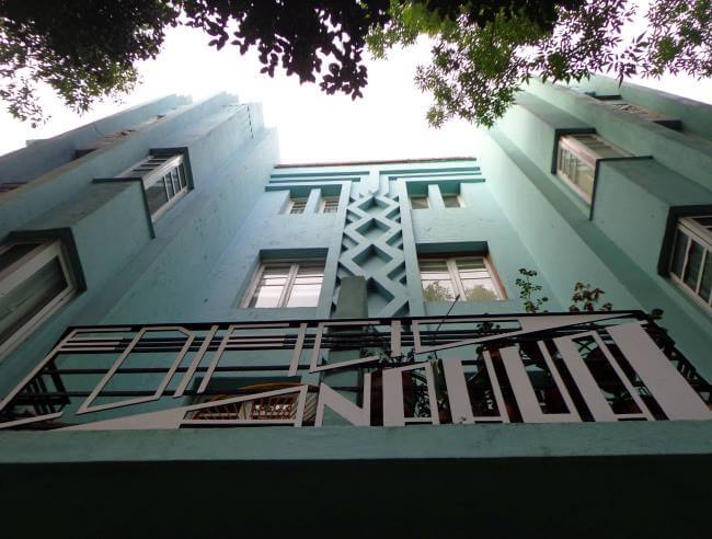 La CDMX Art decó: Un tour por los edificios más representativos de este estilo