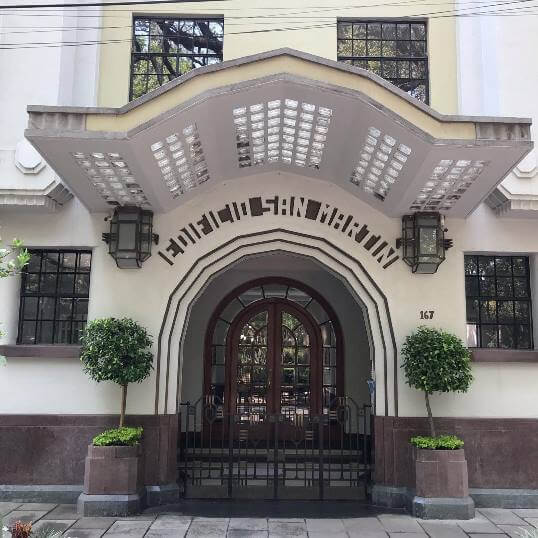La CDMX Art decó: Un tour por los edificios más representativos de este ...