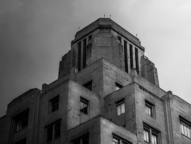 La CDMX Art decó: Un tour por los edificios más representativos de este estilo