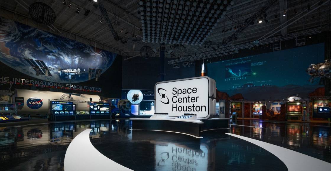 Rumbo al futuro: Platicamos con William T. Harris, CEO del Centro ...