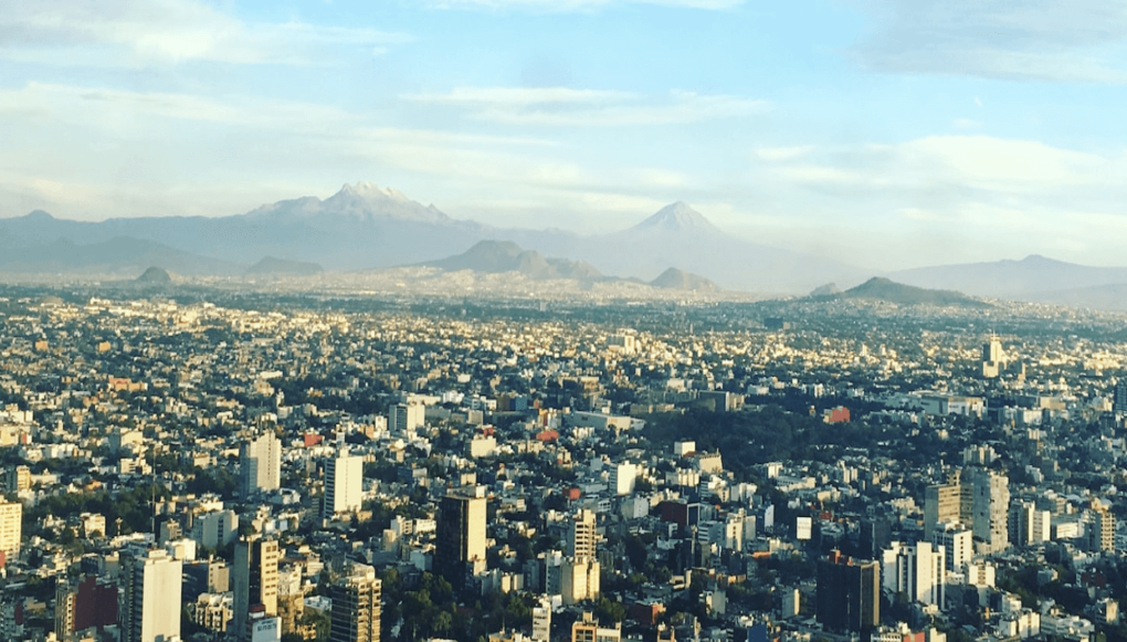 Melancolía tipo ¿Cómo era la Ciudad de México en el año 2000? - Lado.mx