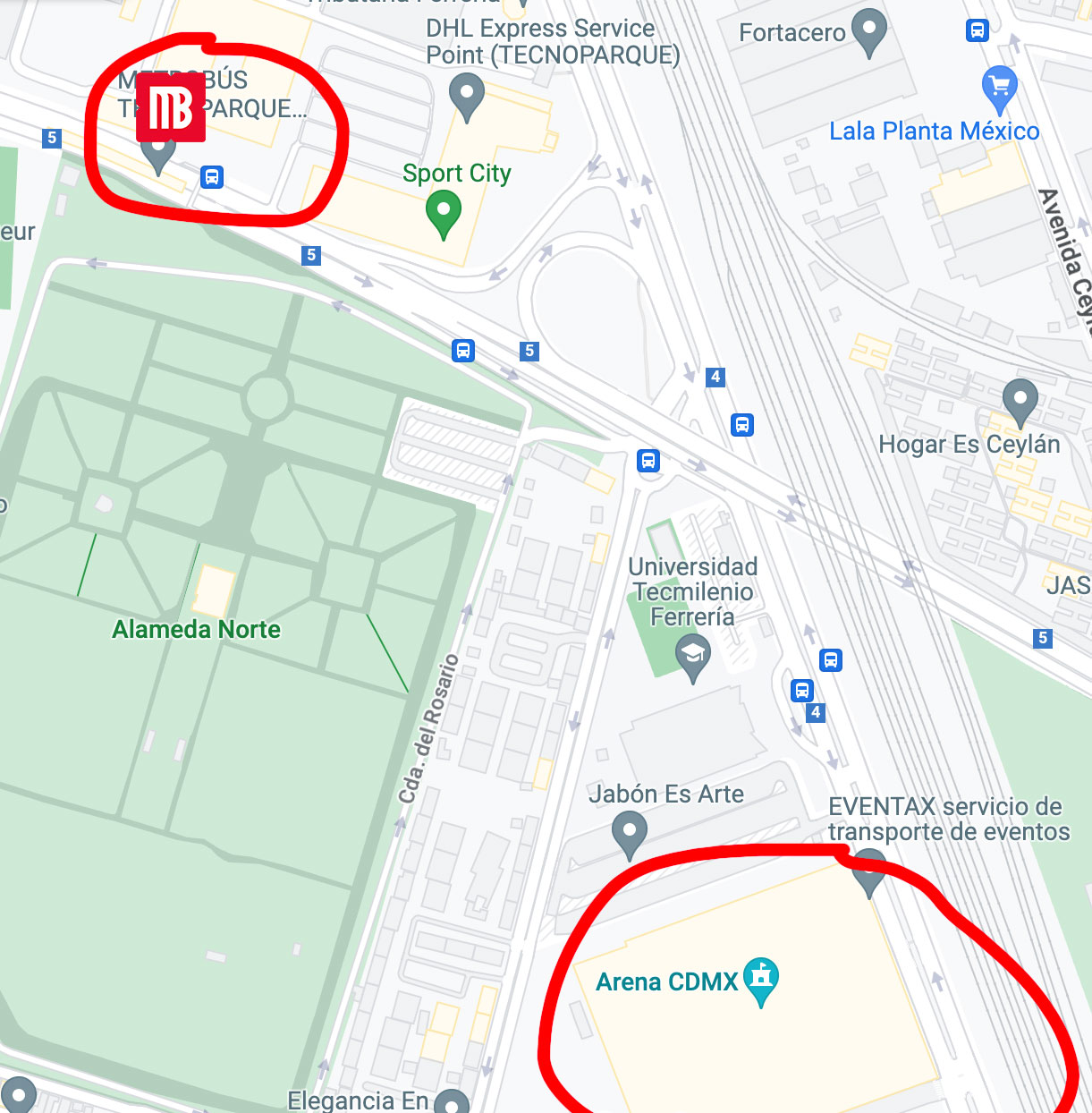 ¿Cómo llegar a Arena Ciudad de México? Tu guía para lanzarte al Orlando ...