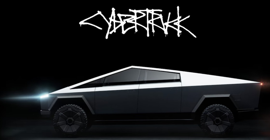¿Cuánto cuesta la nueva Cybertruck de Tesla en México?