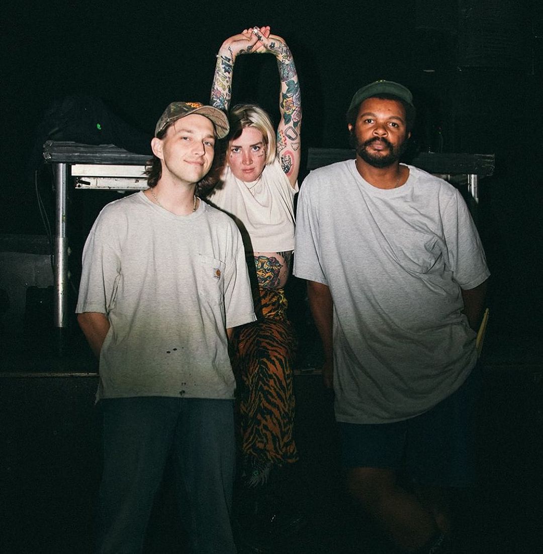 3 razones por las que debes escuchar la propuesta de Dehd