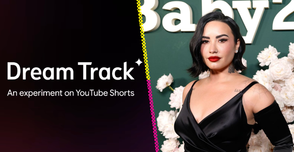 Dream Track de YouTube: La inteligencia artificial para imitar voces de ...