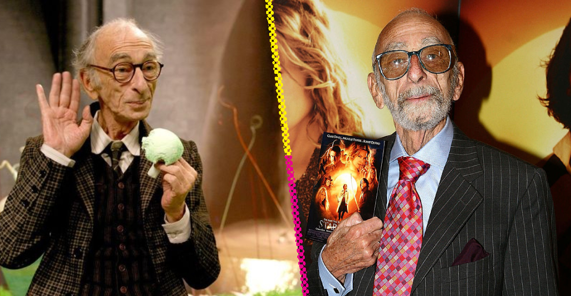 El antes y el después del elenco de 'Charlie y la Fábrica de Chocolate ...