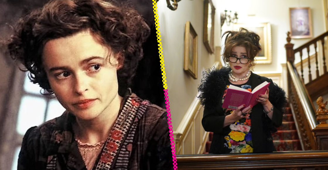 El antes y el después del elenco de 'Charlie y la Fábrica de Chocolate ...