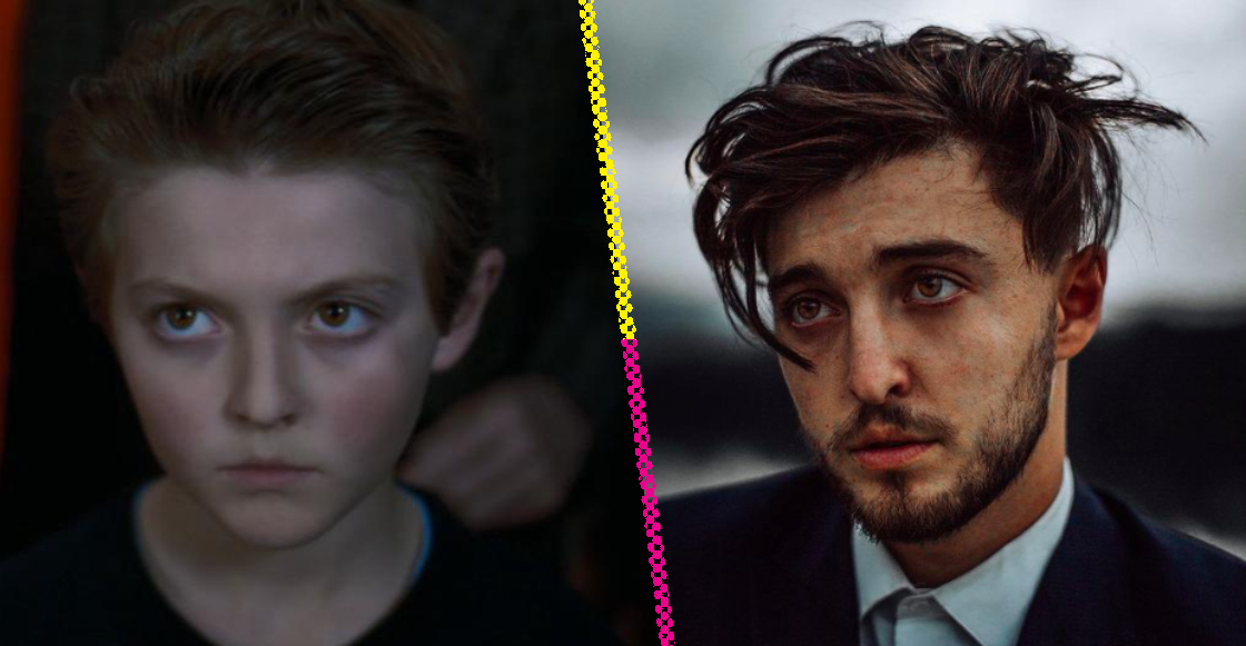 El antes y el después del elenco de 'Charlie y la Fábrica de Chocolate ...