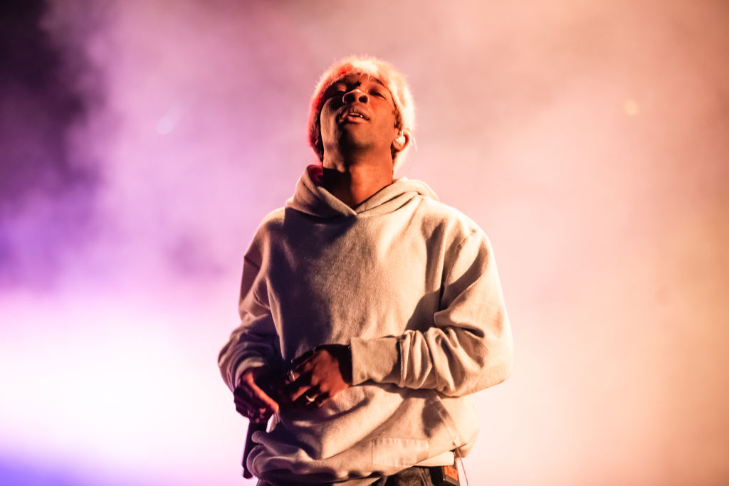 D4VD nos cuenta sus influencias musicales y la inspiración detrás de su ...