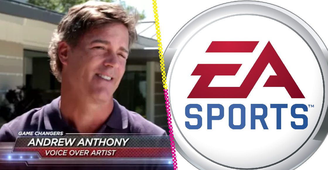 La historia del "It’s in the game", mítico intro de los videojuegos de ...