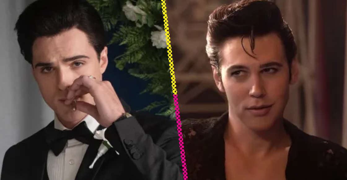 Jacob Elordi habló de las comparaciones con Austin Butler y sus 'Elvis'