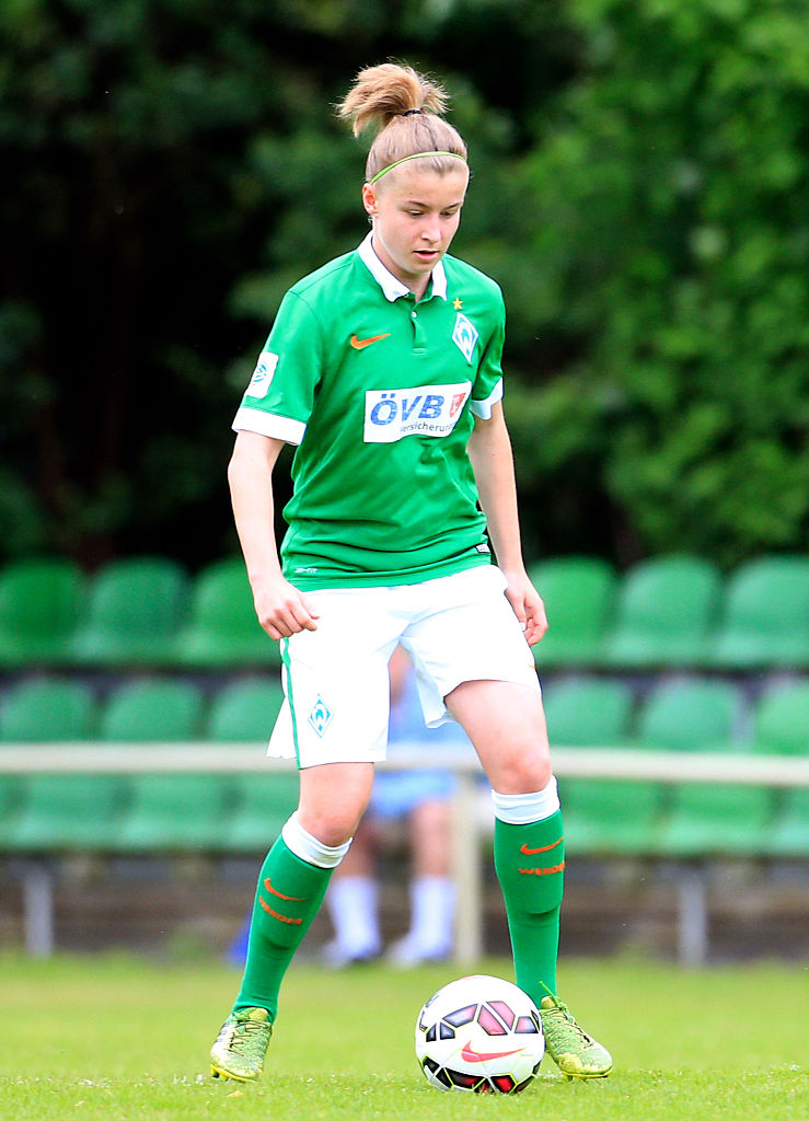 ¿Quién es Marie-Louise Eta, la primera mujer que dirigirá al Union Berlín?