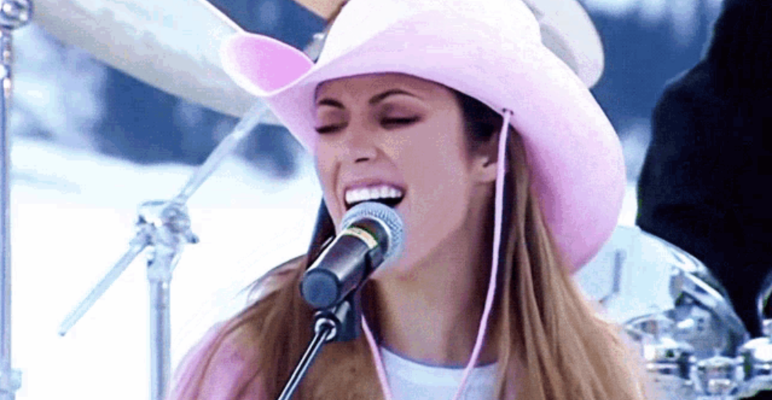 El efecto Mía Colucci: Cómo RBD definió los nombres de niñas de una ...