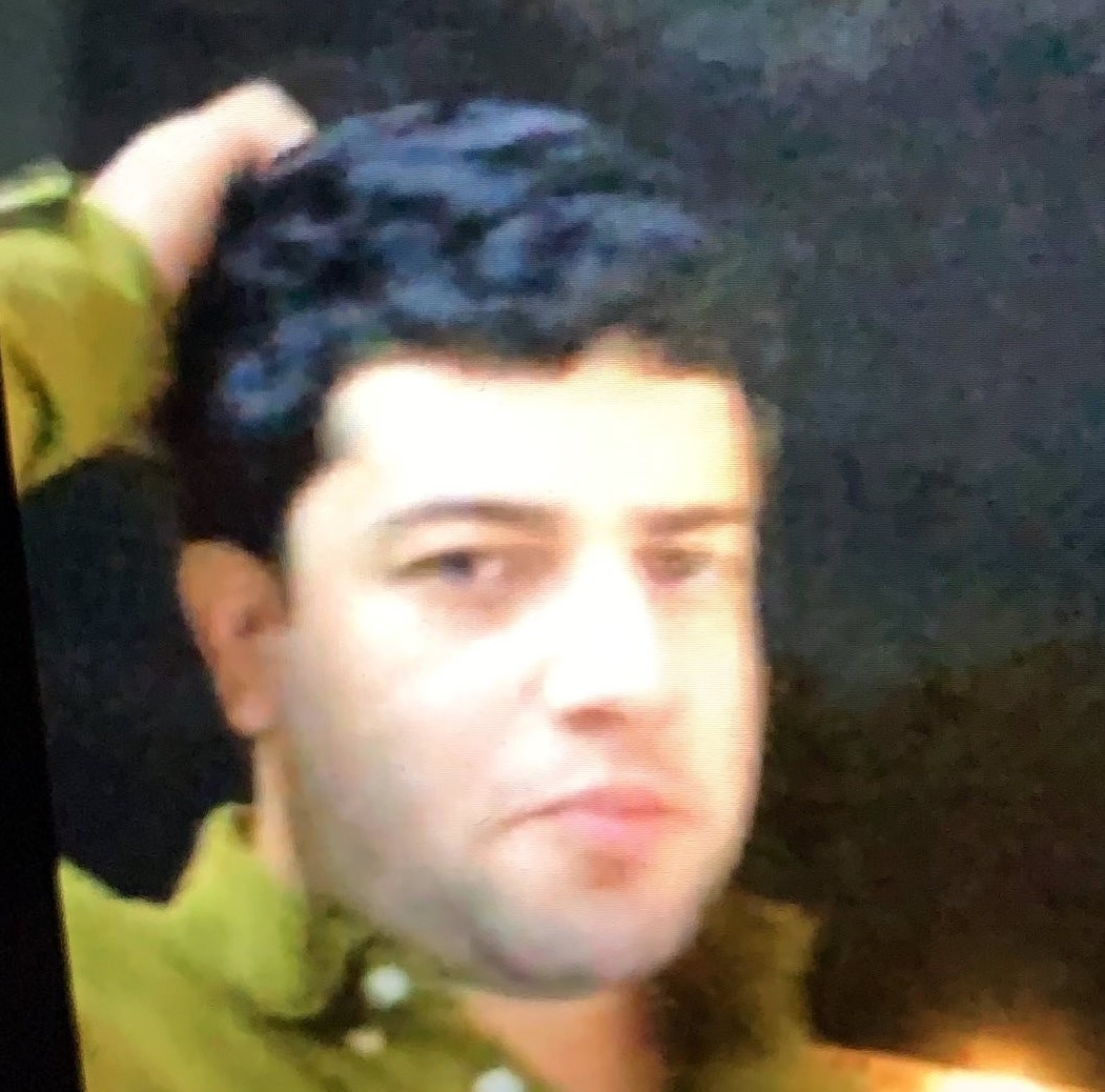 ¿Quién es 'El Nini', el jefe de La Chapiza y 'narcoinfluencer' que fue ...
