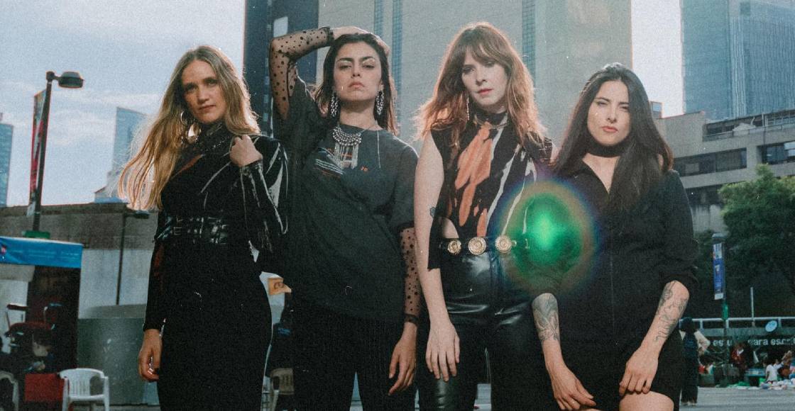 Ruido Rosa anuncia su separación después de 18 años