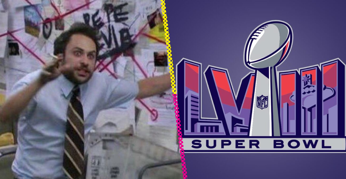 La teoría que predice a los equipos que llegarán al Super Bowl LVIII en ...