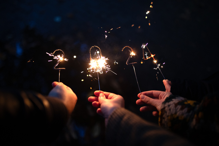 Fin de año: ¿Por qué este 31 de diciembre es un día '123123' y qué ...