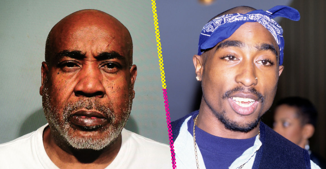 Las razones por las que no liberarían a Duane “Keefe D” Davis, el ...