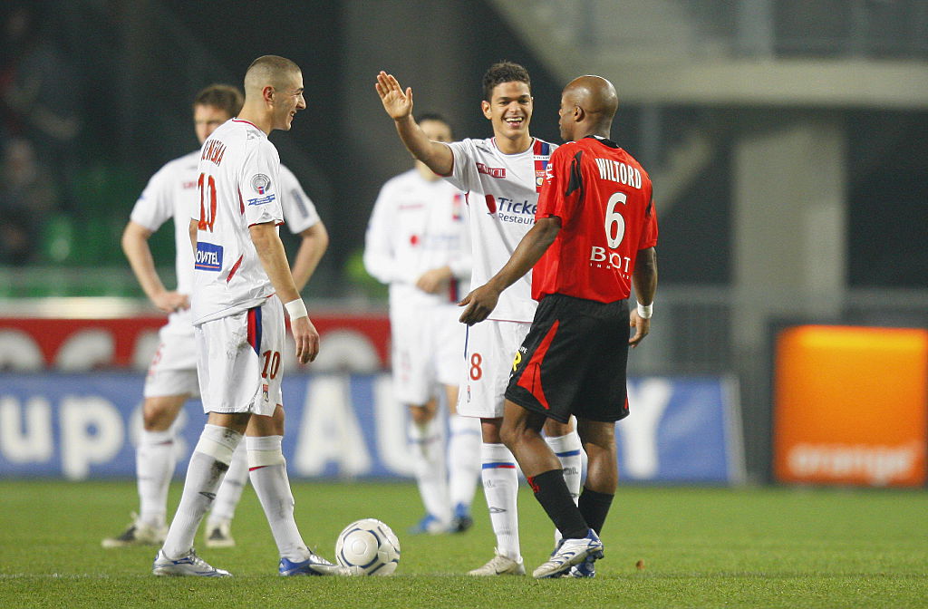 Ben Arfa, héroe de culto en Premier League a ser estrella en pádel