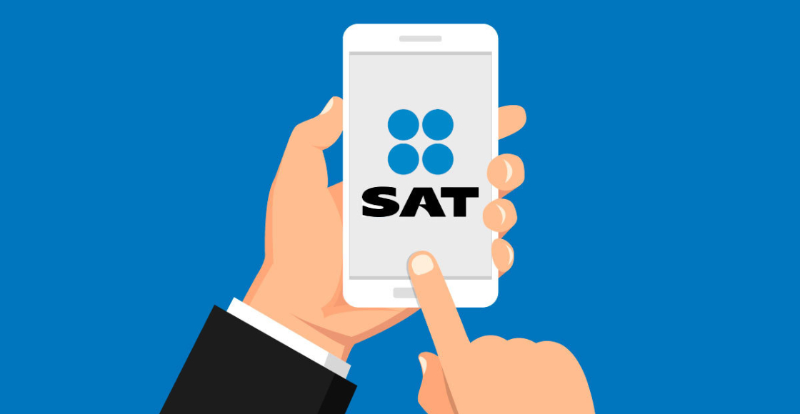 Así funciona la nueva plataforma del SAT para declaraciones informativas