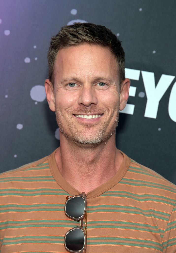 Uno más: Christopher Landon renuncia como director de 'Scream VII'