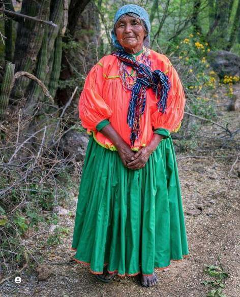 Así observan el universo los Raramuris y es lo más bonito que verás hoy