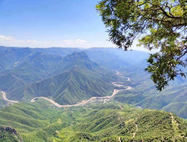 Así observan el universo los Raramuris y es lo más bonito que verás hoy
