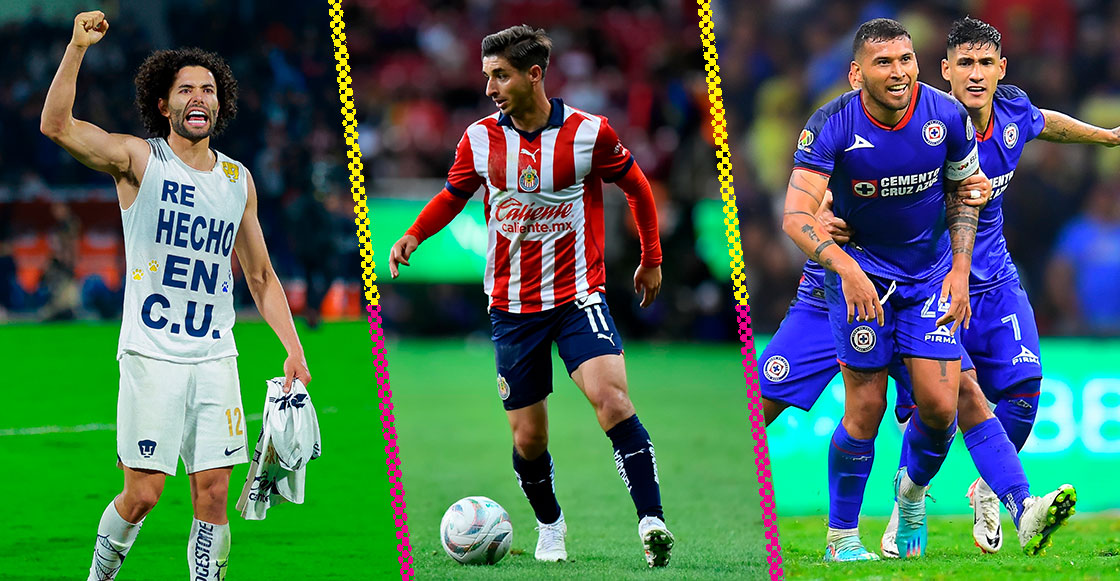 ¿Cuándo inicia el torneo Clausura 2024 de la Liga MX? - Lado.mx