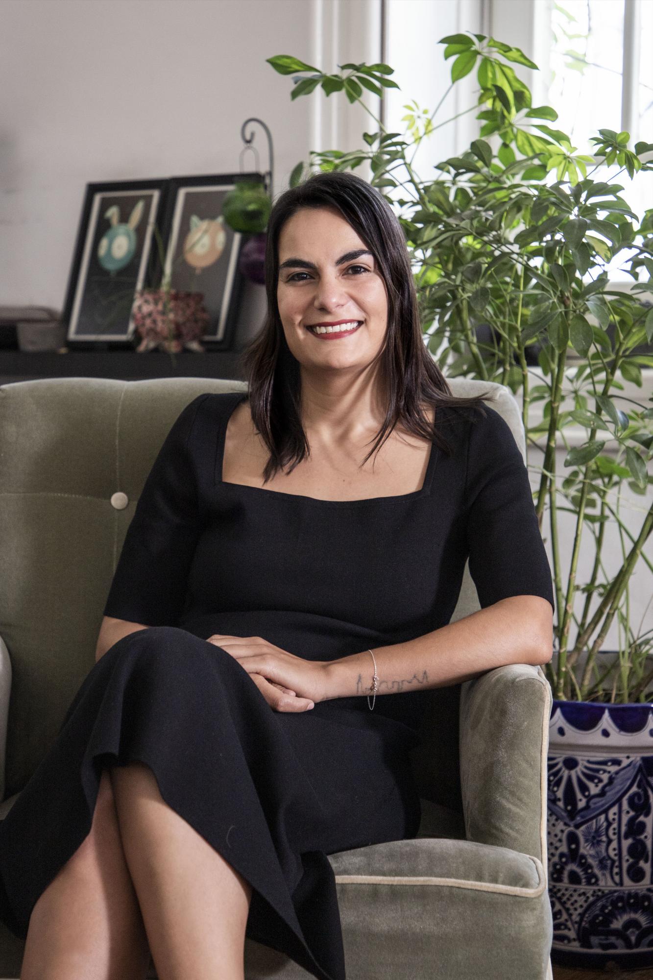 'Las vigilantes' de Elvira Liceaga: una novela sobre maternidad y silencios