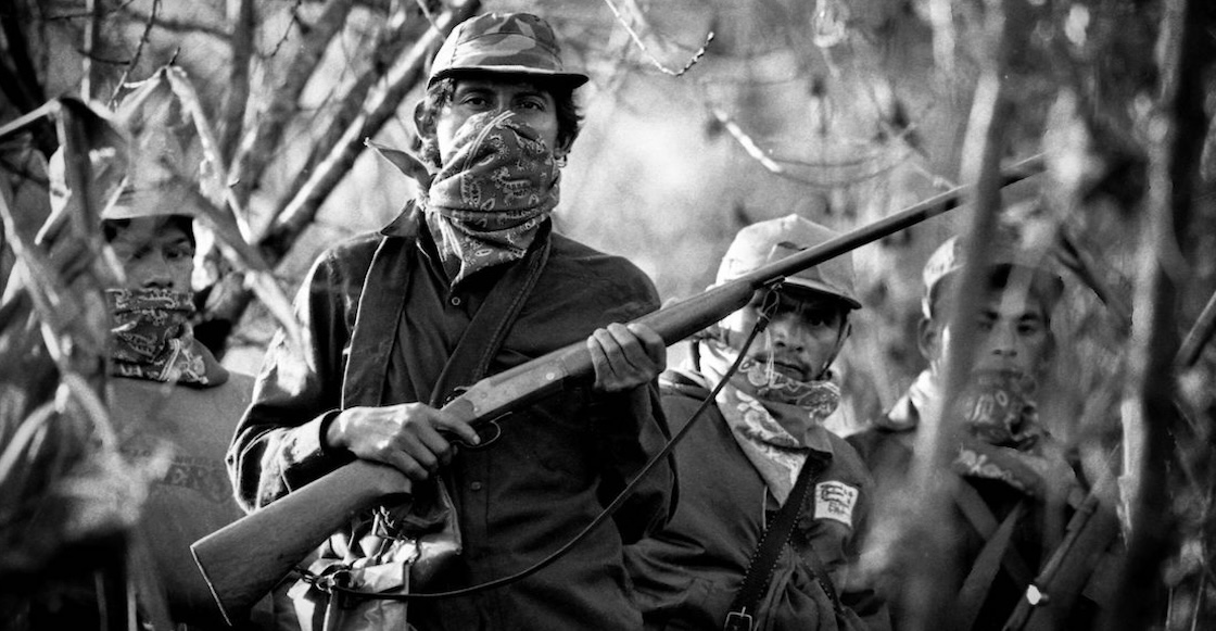 30 años del levantamiento del EZLN: Un resumen de su historia, qué ha ...