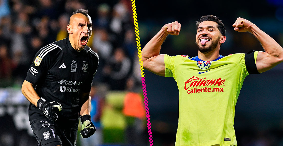 ¿Cómo, cuándo y a qué hora ver en vivo la final América vs Tigres?