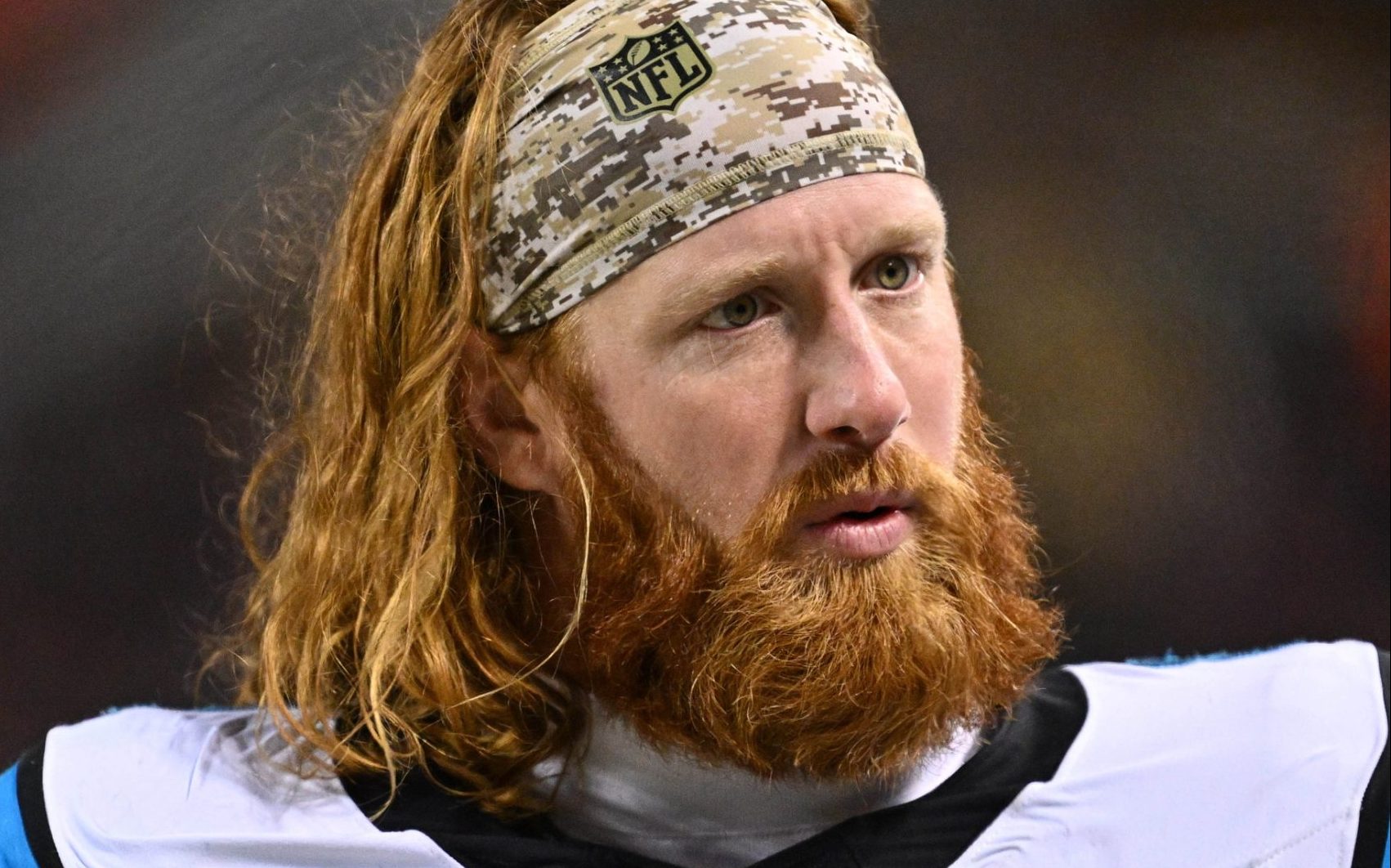 Hayden Hurst diagnosticado con amnesia postraumática tras conmoción ...