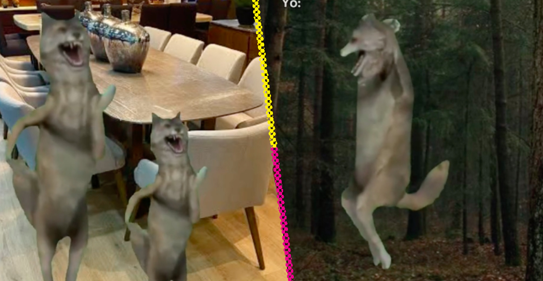 La historia detrás del meme: El ‘ijbiñij’ - Lado.mx