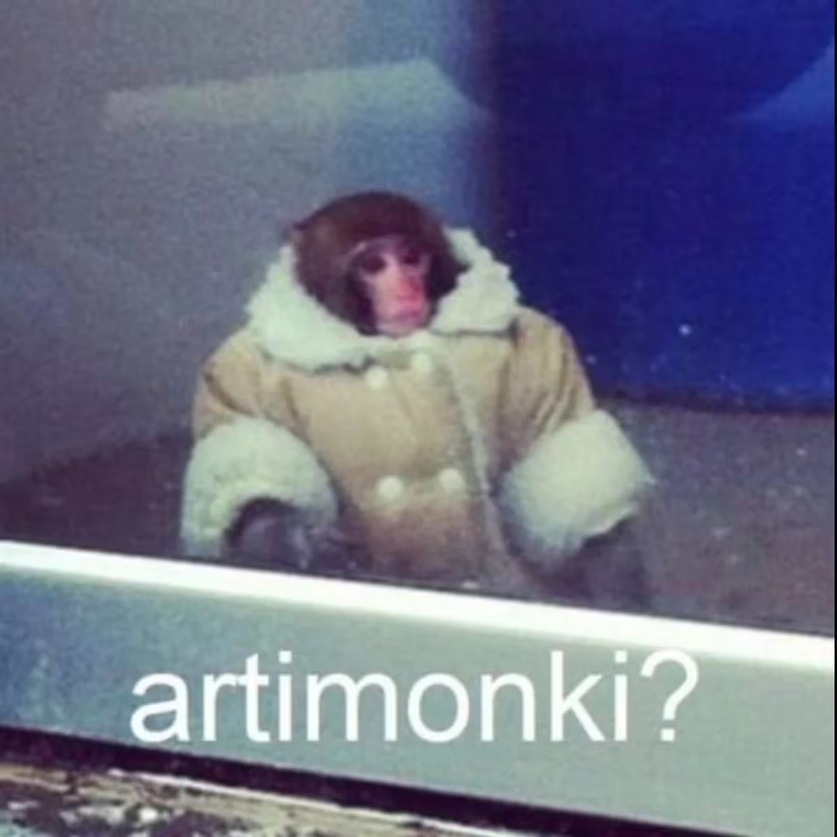 La historia detrás del meme: El origen del 'Artimonki'