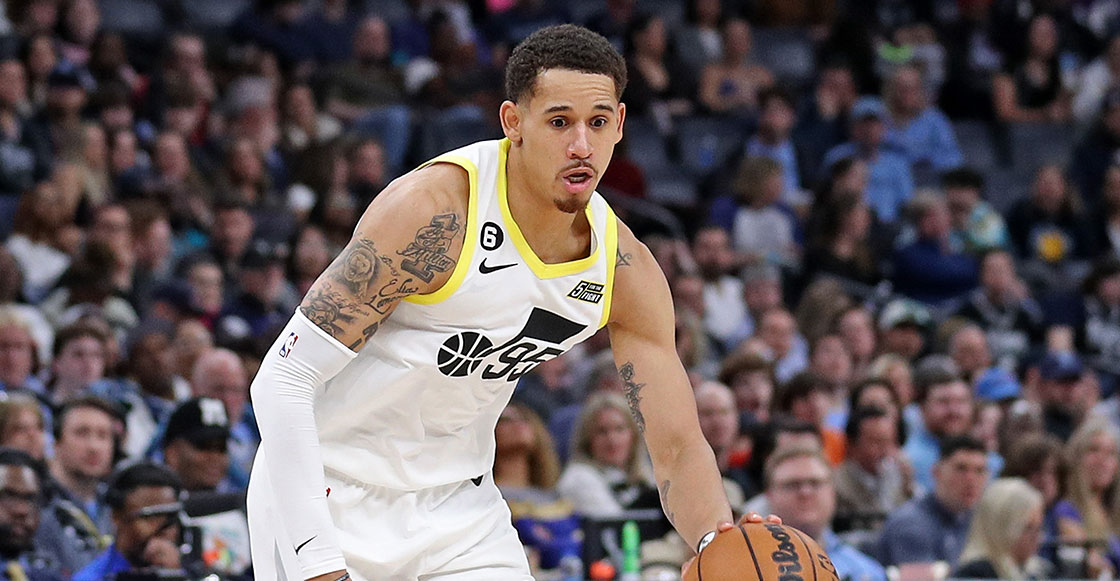 Juan Toscano vuelve a la NBA con Sacramento Kings