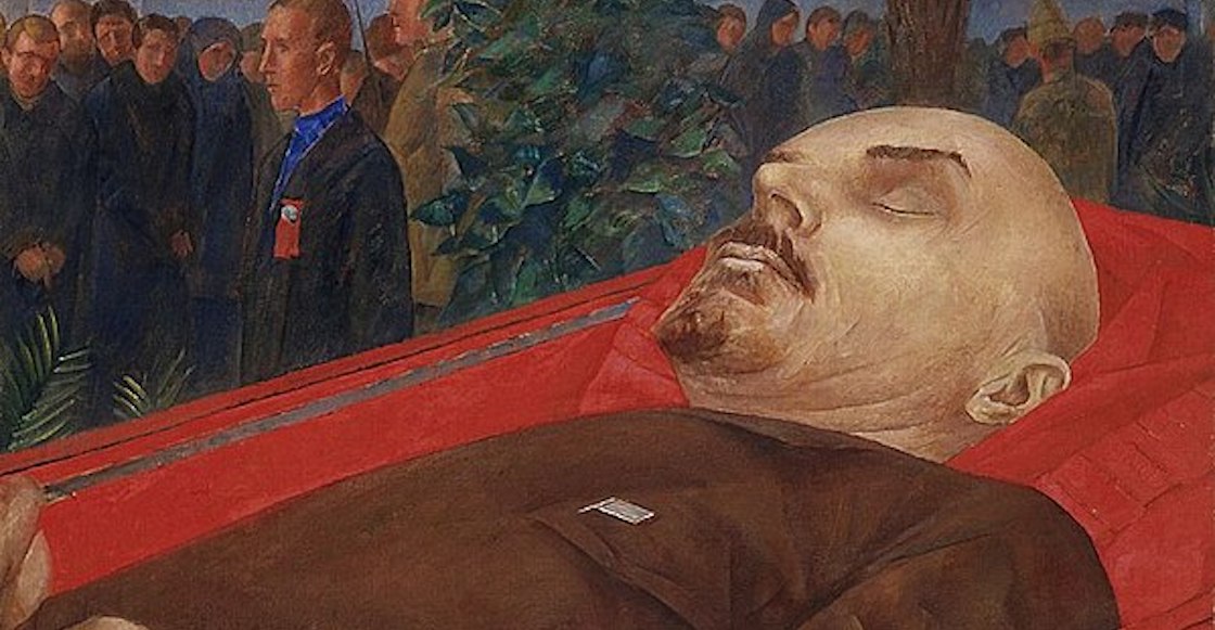 Publiko100 años después: 10 eventos que cambiaron el mundo en 1924 ...