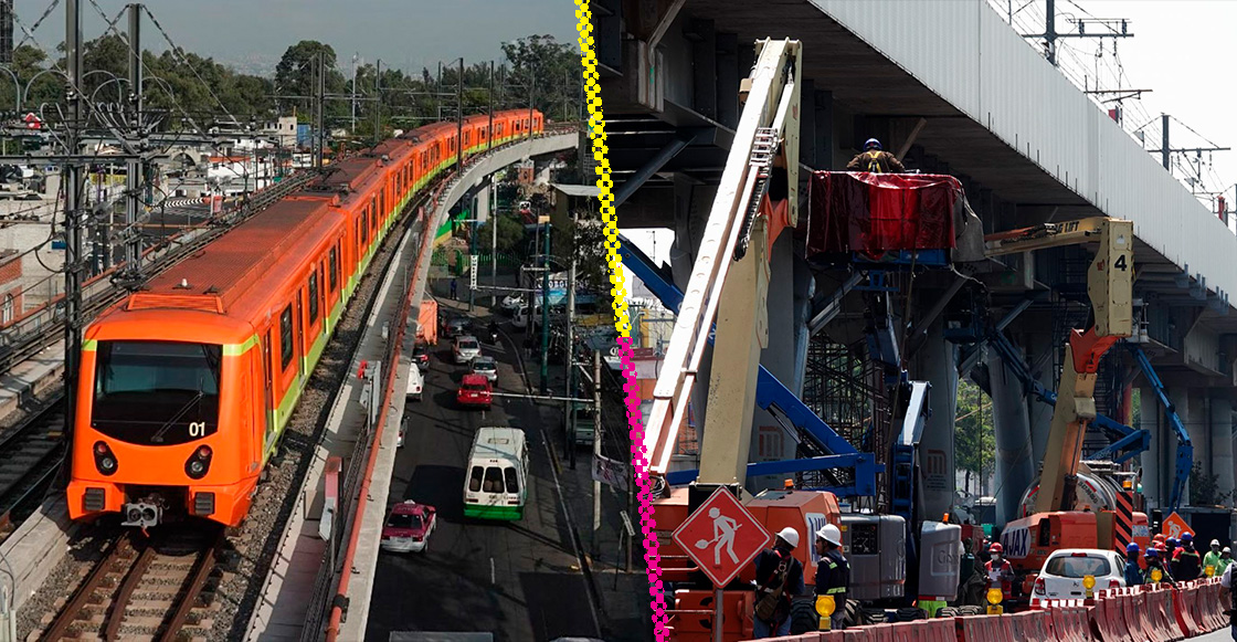 Cuándo abre la Línea 12: Revelan fecha de reapertura del servicio completo