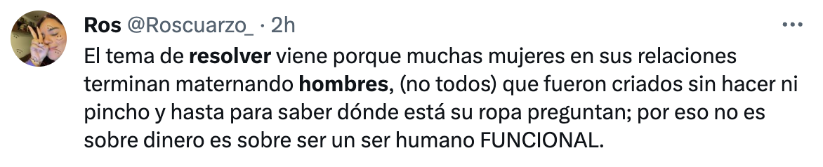 La historia detrás de los memes de los hombres que saben 'Resolver'