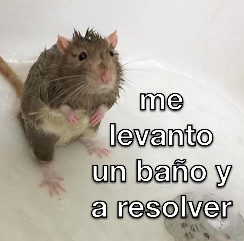 La historia detrás de los memes de los hombres que saben 'Resolver'