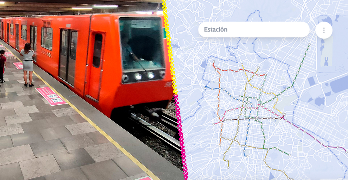 Metro Memory: El juego en boca de todos y que pone a prueba qué tanto sabes del Metro CDMX