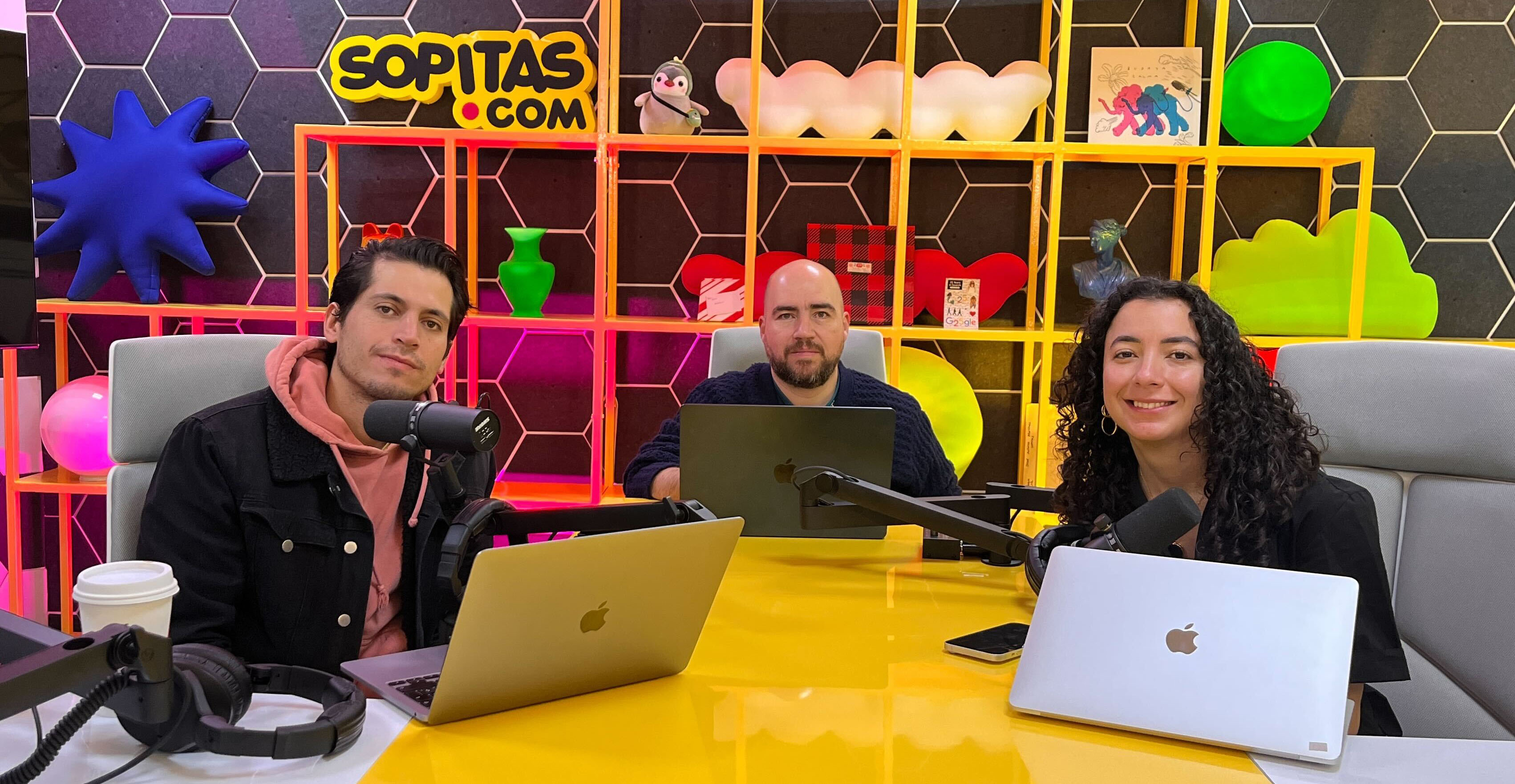 ¿Cuáles son nuestras películas favoritas de 2023?