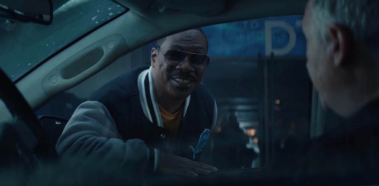 Checa el tráiler y todo sobre 'Un detective suelto en Hollywood 4'